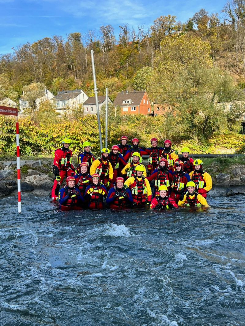 News | DLRG Ortsgruppe Duisburg e.V.